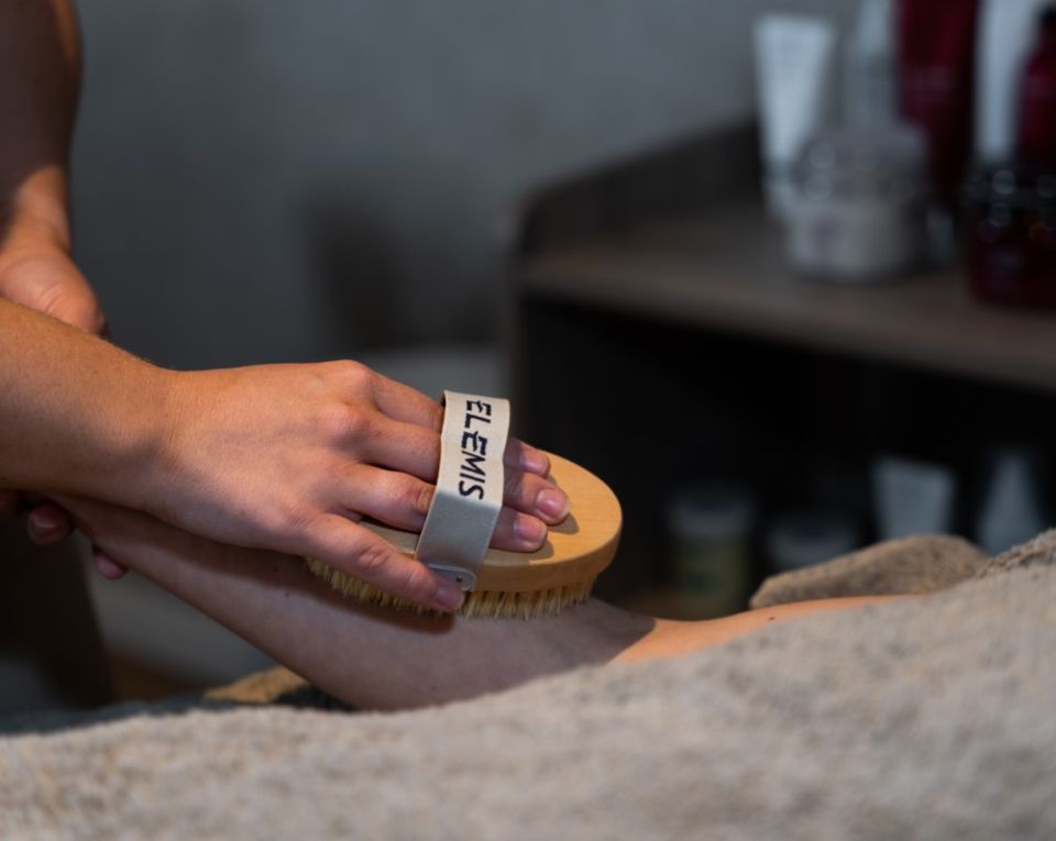 Spa | Glenlo Abbey Hotel & Estate